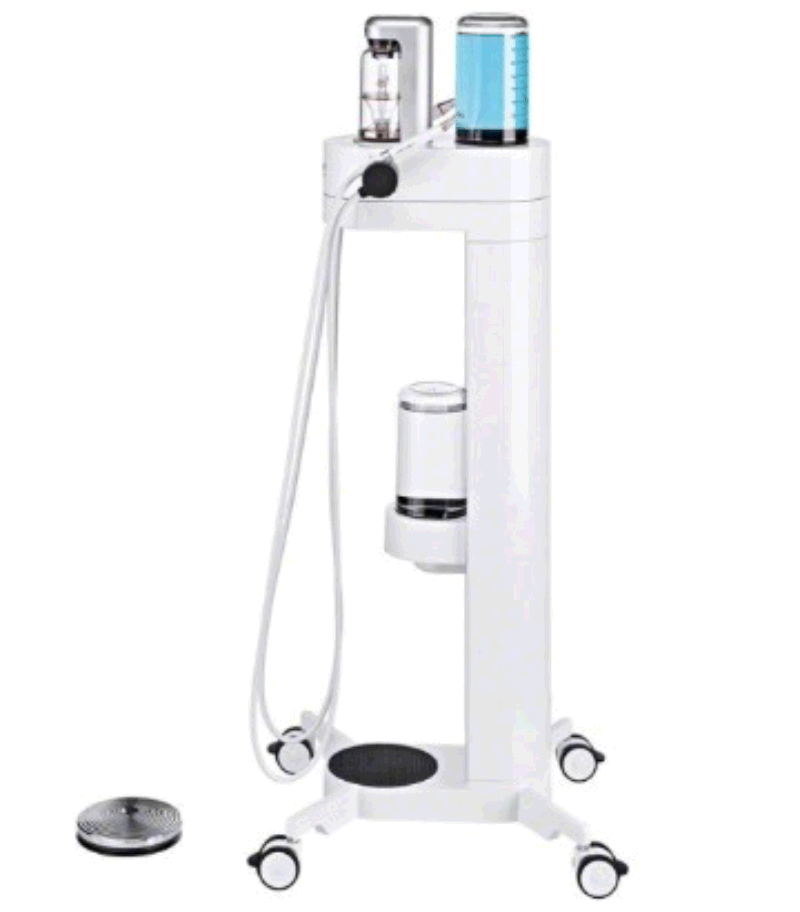 AIRFLOW GBT Hygiene Edmonton AB, Kucey Dental Group