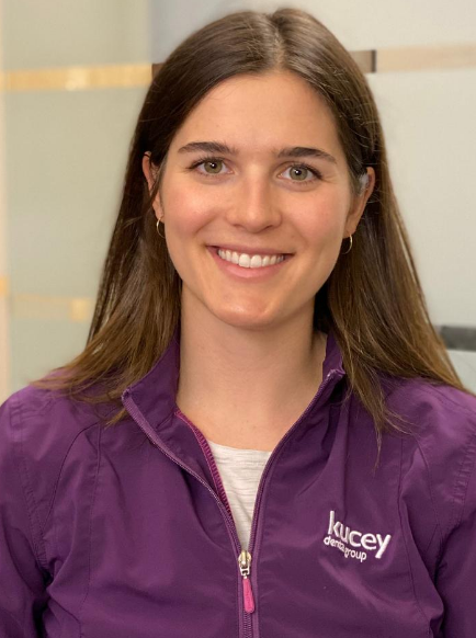 Dr Cathy Kucey Edmonton AB, Kucey Dental Group